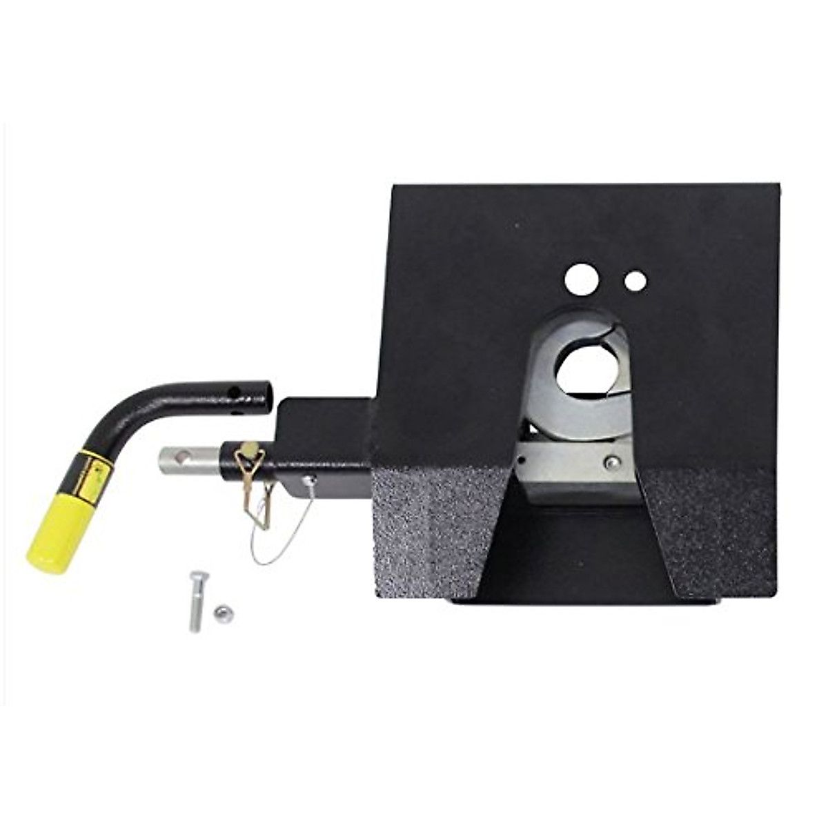 Demco 8550045 Recon Hitch 21K Gooseneck Ball Mount