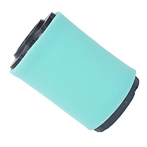 Long Lasting Air Filter for 3208313S 3208314S Lawn Mower Engine, Excellent Material, Increase Engine Life