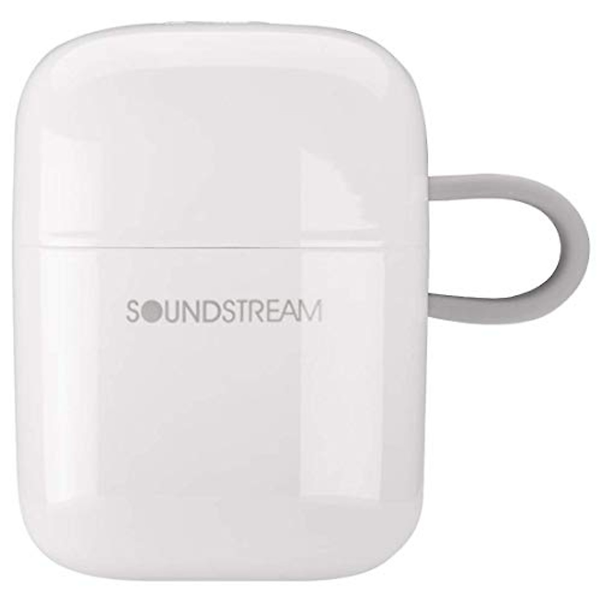 Soundstream h2GO True Wireless Earbuds (White)
