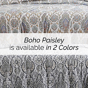 Southshore Fine Living, Inc. Oversized King/California King Duvet Cover Set Soft Premium Bedding with Zipper Closure Includes 1 Duvet Cover and 2 Pillow Shams, Machine Washable, Aqua