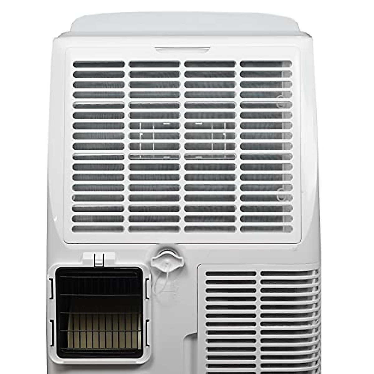Danby DPA100E5WDB-6 Portable AC, White