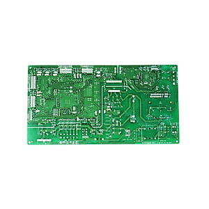 CoreCentric Remanufactured Refrigerator Control Board Replacement for LG EBR80977527