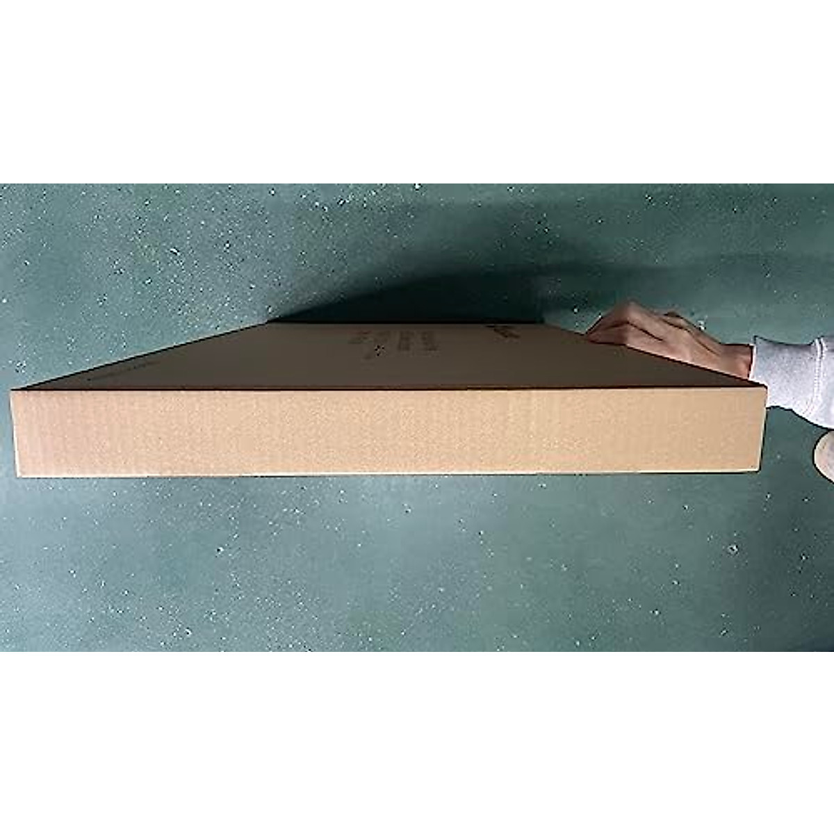 Nicesolar 100W Foldable Solar Panel 100 Watt Portable Solar Panel Charger for Portable Power Station Solar Generator, with USB A&C PD 65W for Laptop Smartphone Tablet Power Bank Camping RV Outdoor