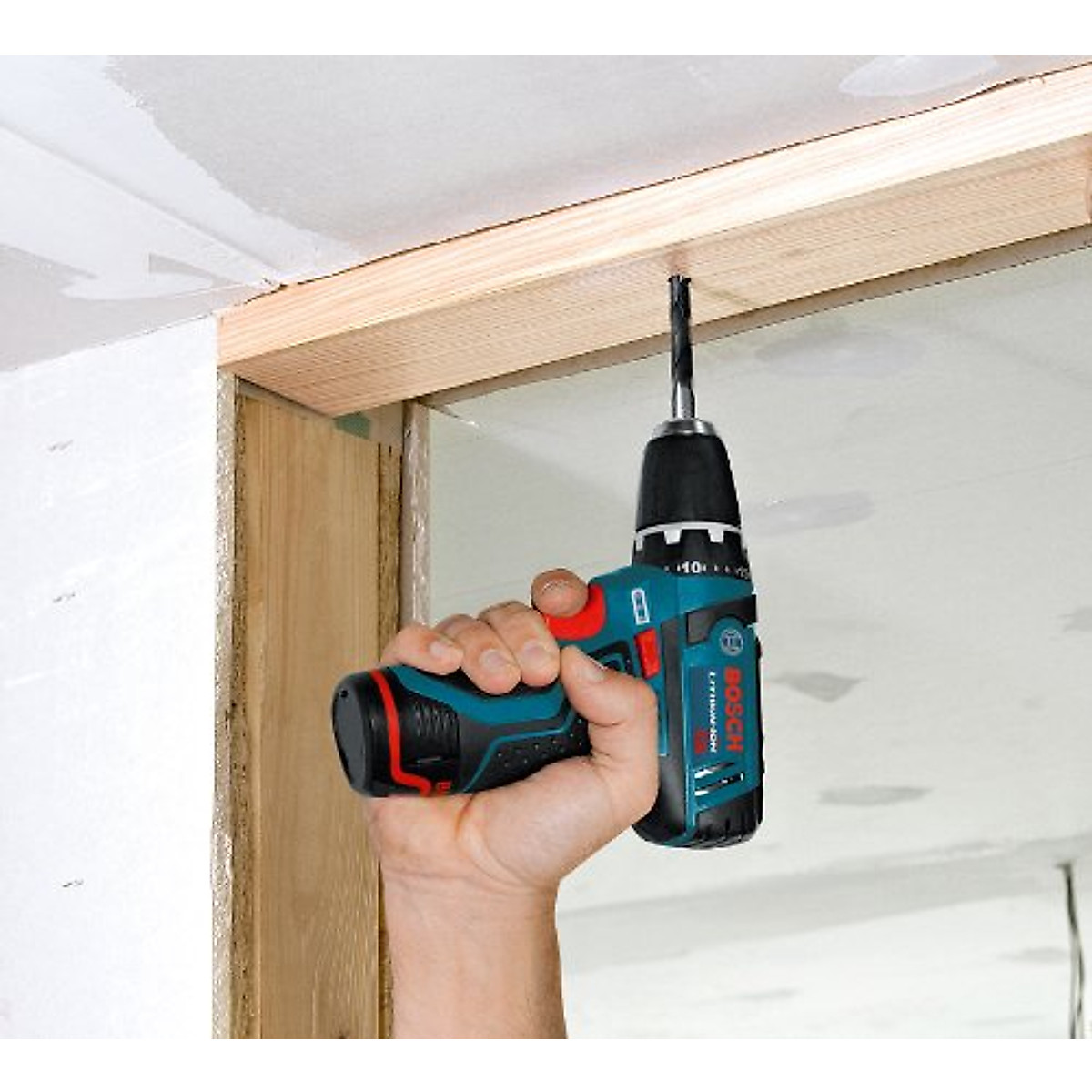 Bosch Bare-Tool PS31B 12-Volt Max Lithium-Ion 3/8-Inch Drill/Driver