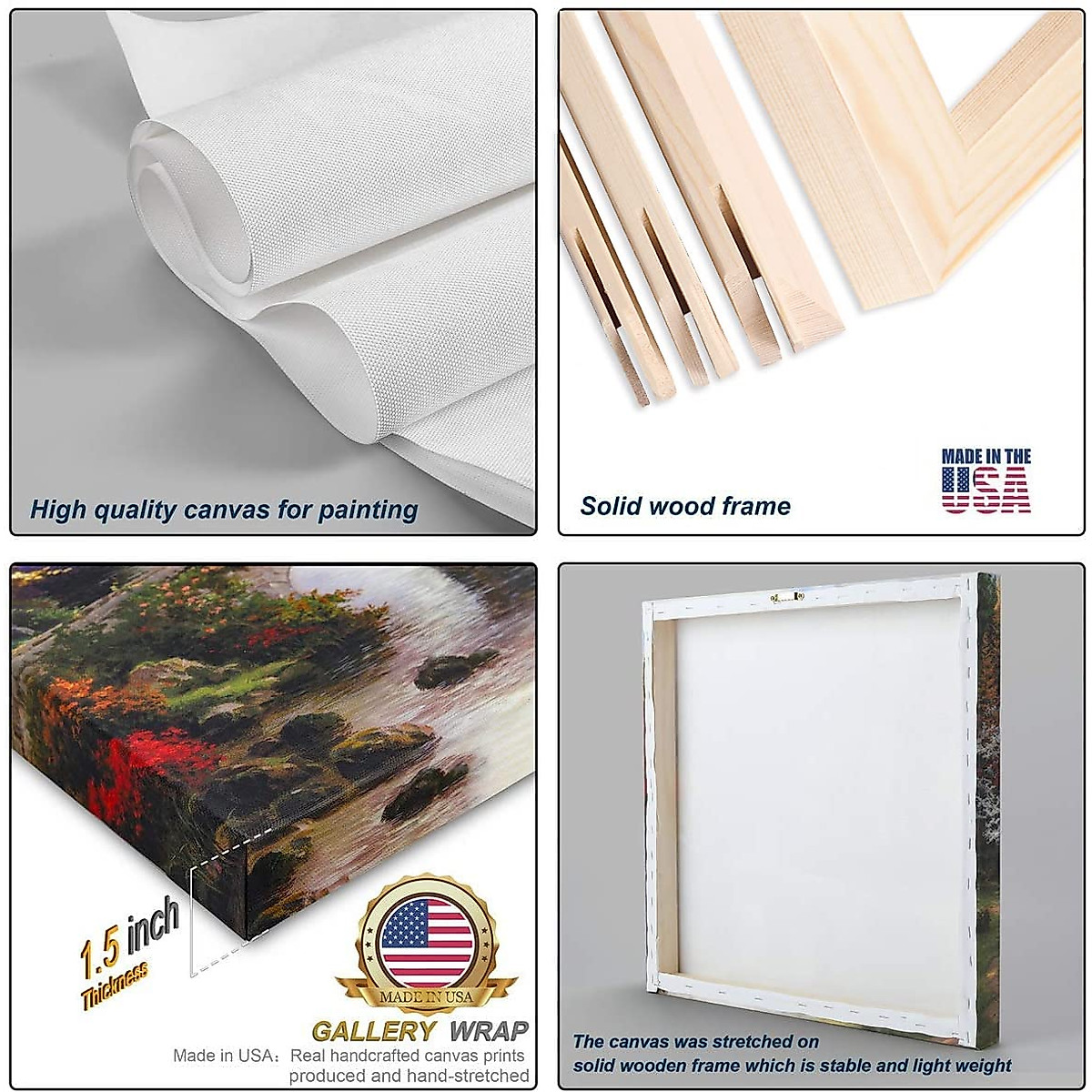 Wewejia Modern Grey Texture Abstract Canvas Painting Wall Art for Living Room and Office Decor-Modern Master Abstract Oil Painting Picture Reproduction Printing Artwork Ready to Hang