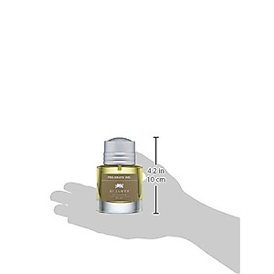 St James of London Pre-shave Oil