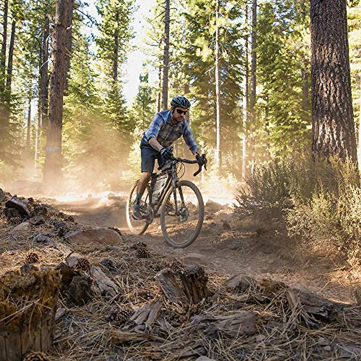 Blackburn CO2 Cartridges Bike Tire Inflators (16g, 20 Pack)