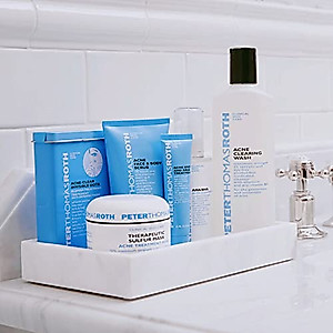 Peter Thomas Roth | Therapeutic Sulfur Acne Treatment Mask | Maximum-Strength Sulfur Mask for Acne, Clears Up and Helps Prevent Acne Blemishes, Oil Absorbing and Pore Cleansing