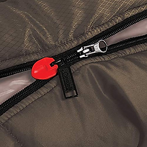 Coleman Big Basin 15 Big and Tall Adult Sleeping Bag