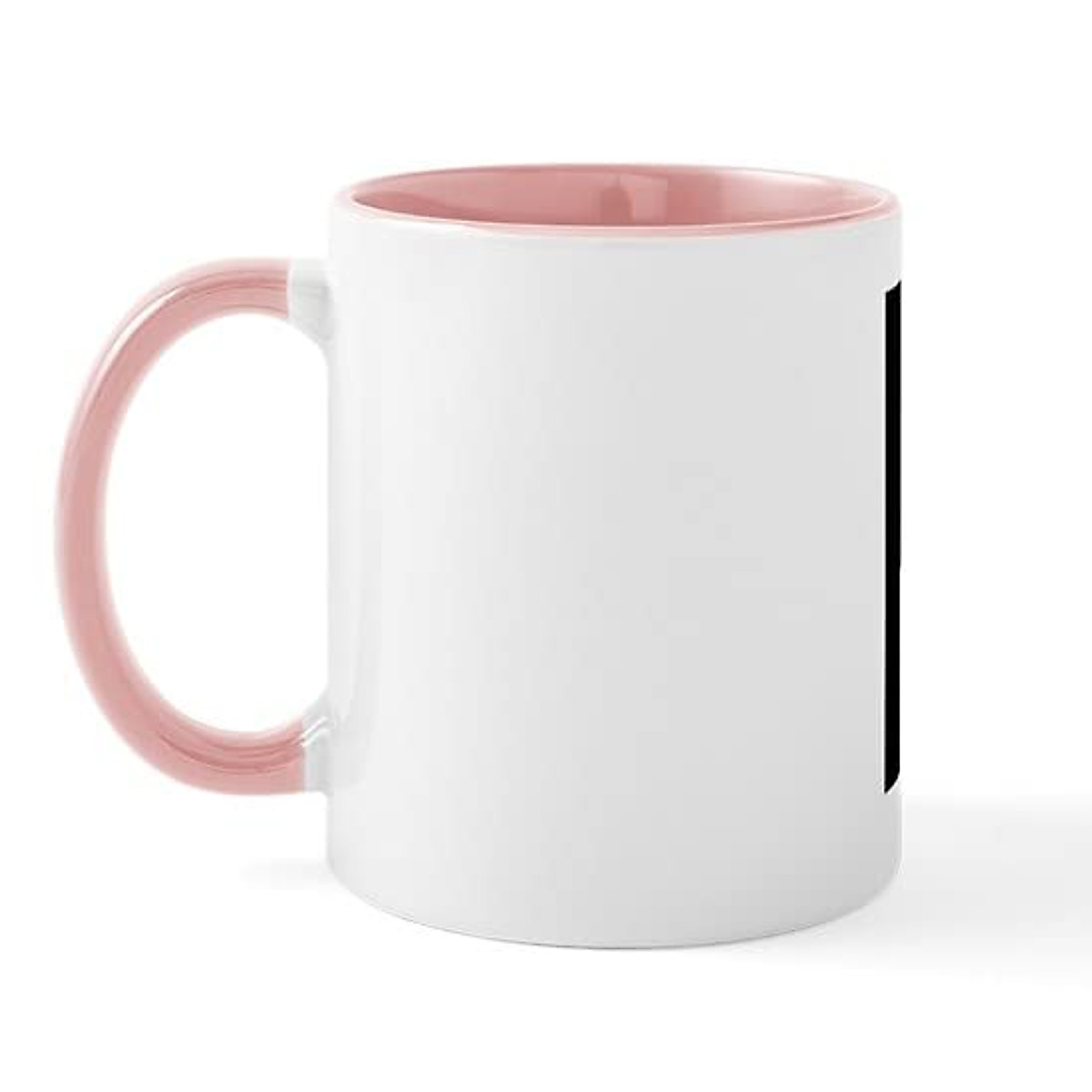 CafePress SHOE LOVER Mug Ceramic Coffee Mug, Tea Cup 11 oz