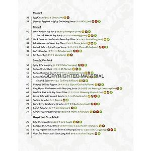 Korean Vegetarian Cooking: Authentic Flavors in Simple Steps