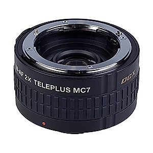 Kenko 2X Teleplus - 7 Element DG for Nikon Auto Focus Digital SLRs