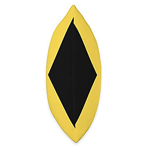 Jamaican Pillow Jamaican Flag Pillow Jamaica Flag Gift Idea Throw Pillow