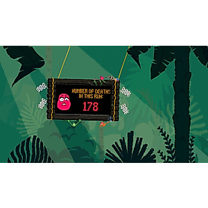 Heave Ho - Nintendo Switch