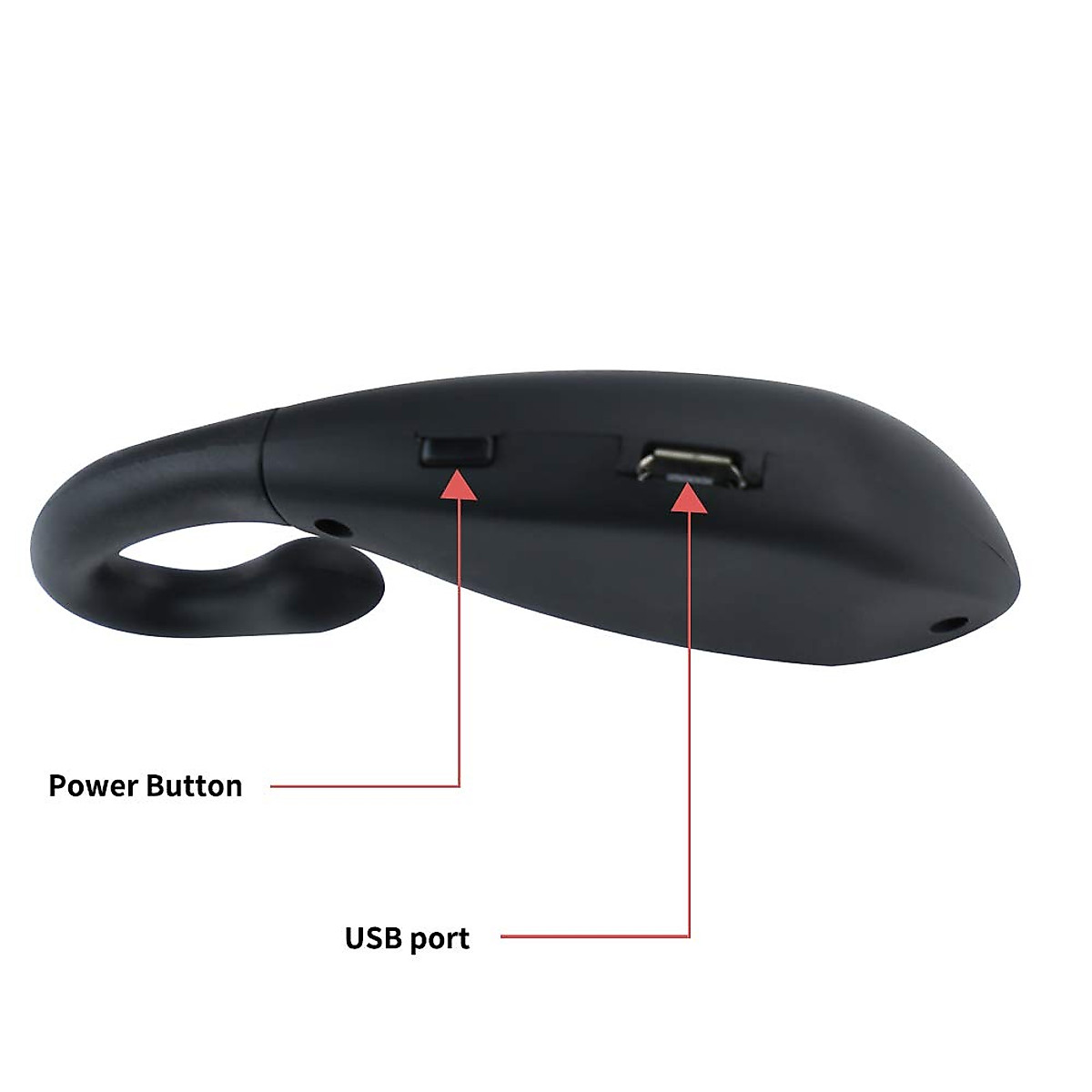 LGI Driver Fatigue Alarm 3 in 1 Inside Sleep Alarm for Drivers Security Guards Nap Zapper Alarm Security Car Alarm System Drivers Security Guards Anti Sleep Alarm nap Alert