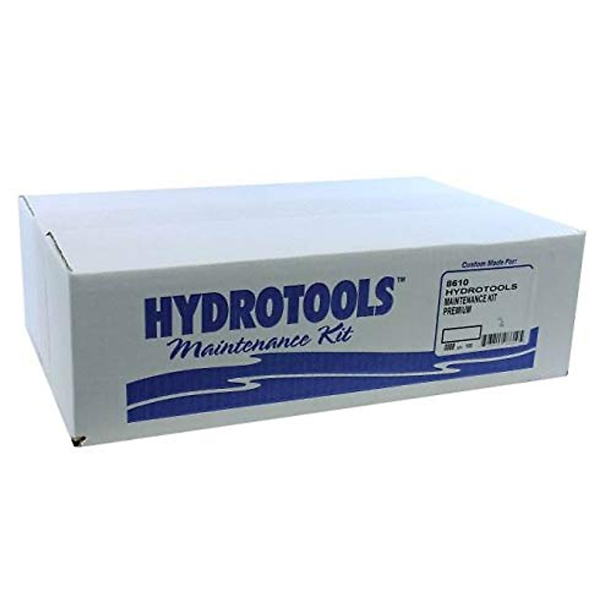 Hydrotools 8610 Premium Swimming Pool Maintenance Kit w/ 5'-15' Telescopic Pole