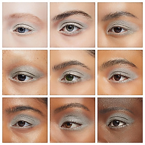 UNLEASHIA] Pretty Easy Glitter Stick (NO.1 Thrilled)