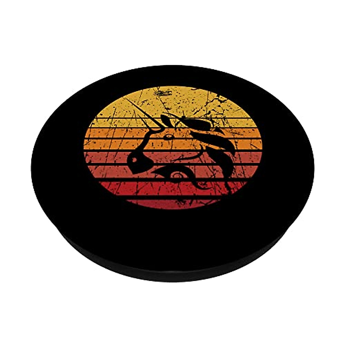 Uniswap UNI Retro Crypto HODL Cryptocurrency Uniswap PopSockets Swappable PopGrip