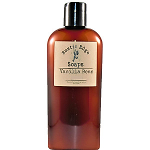 All Natural Vanilla Bean Goat Milk Lotion, Shea Butter lotion, All Natural Lotion, Goat milk lotion, Handmade in NC, Gifts
