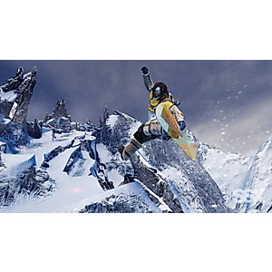 SSX - Xbox 360