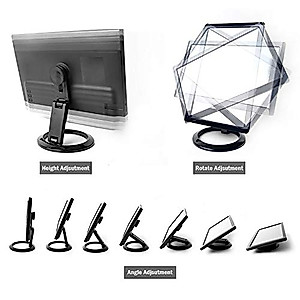 DoubleSight DS-70U 7 Smart USB LCD Monitor