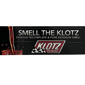 Klotz Candles (1 Pack, Esorlin)