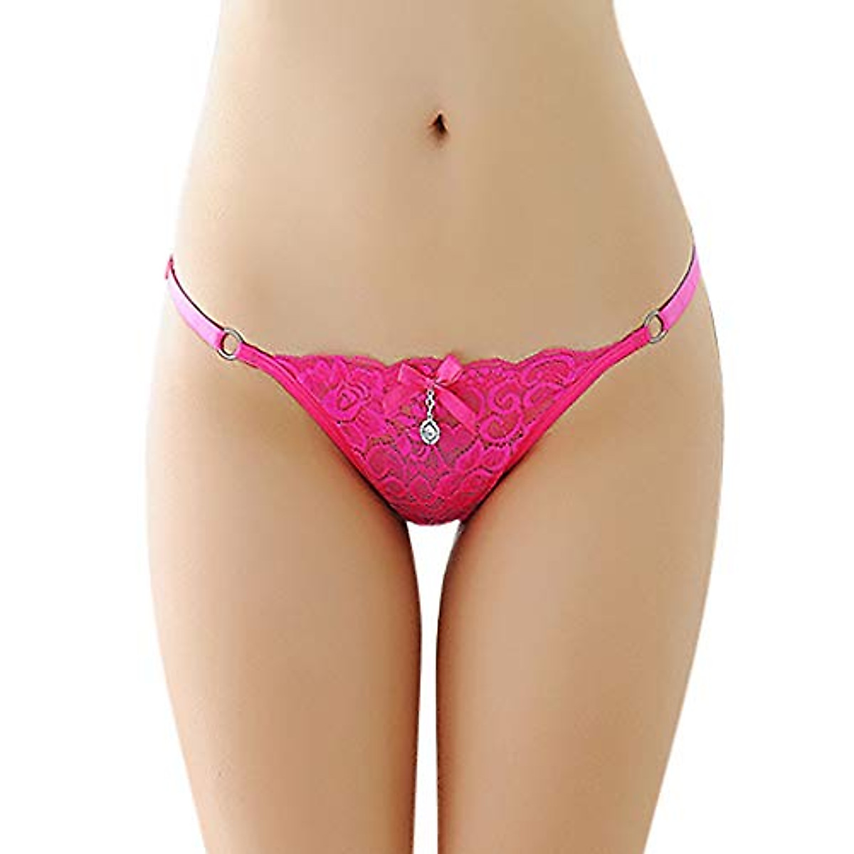 Skin-Tight One-Piece for Women, Lace Bodysuit Women Black Bodysuit Sexy Lengerie Sex Underwear Ladies Adjust Low Waist Hot Transparent Size Thong Stockings Lencería Women's Clothes