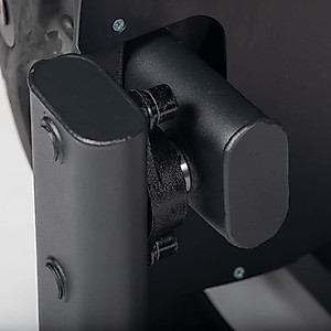 Titan Fitness Indoor 180 Degrees Tire Flipping Machine, Tire Weight 125 LB, Large Strength Training Device