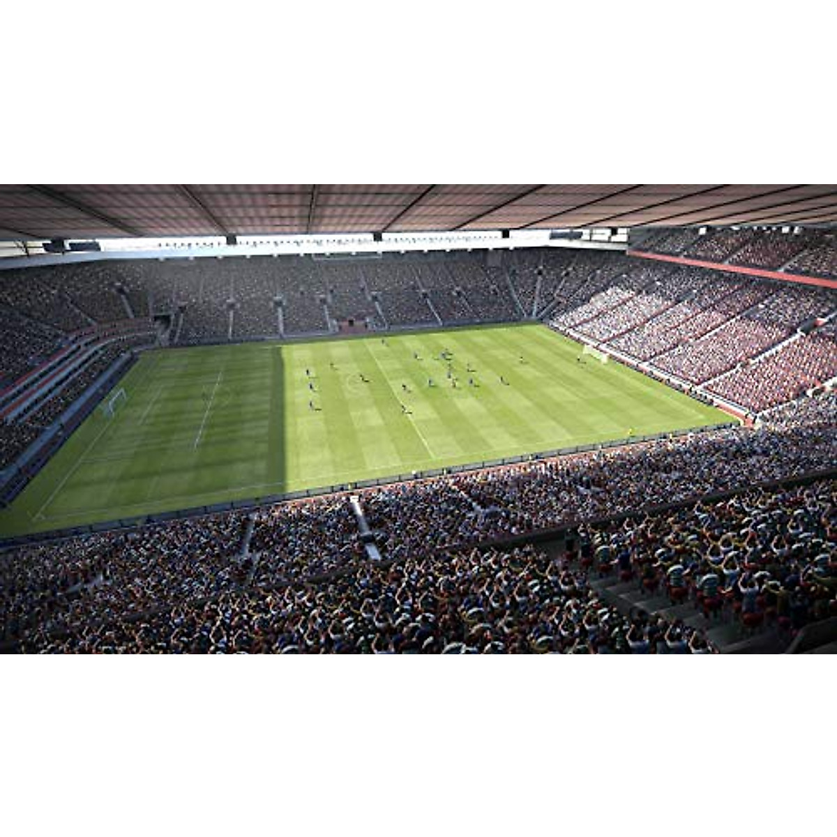 Pro Evolution Soccer 2011 - Playstation 3