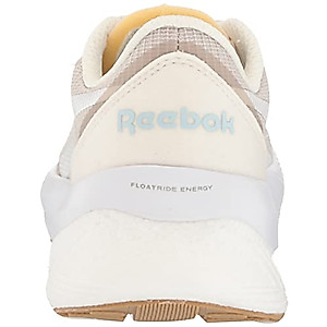 Reebok Women's Floatride Energy Daily Running Shoe, Moonstone/Chalk/White, 8.5