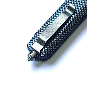 Outdoor Camping Fishing Knife Survival Knife 440C Steel Blade Pocket Knife