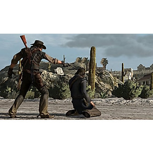 Red Dead Redemption [Japan Import]