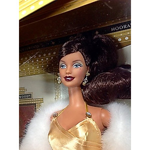 Mattel Barbie Hooray for Hollywood