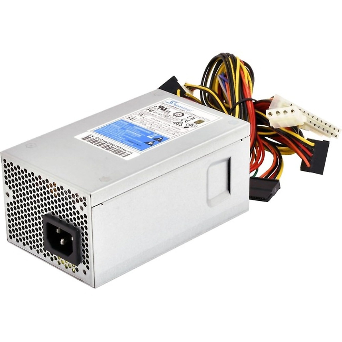Seasonic SSP-300TGS 300W 80 PLUS Gold TFX 12 V v.2.31 Power Supply w/ Active PFC