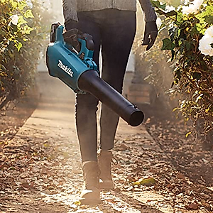 Makita XBU03SM1 18V LXT® Lithium-Ion Brushless Cordless Blower Kit (4.0Ah)