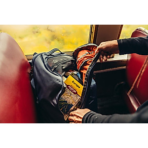 Gregory Mountain Products Detour 40, SPARK NAVY, One Size