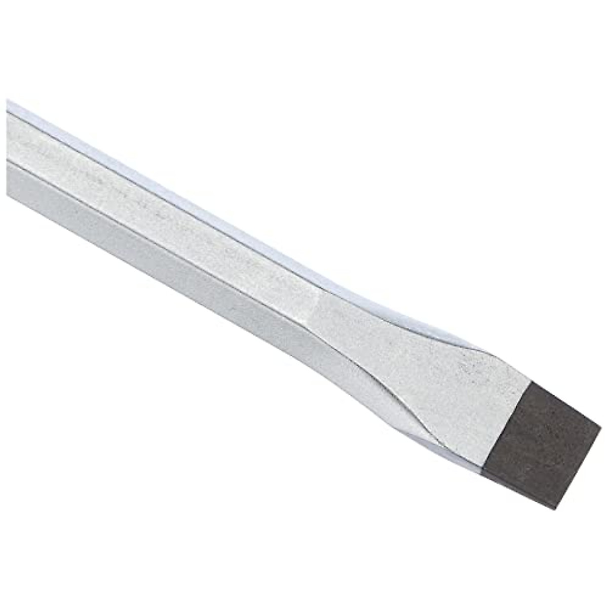 Wera 05018270001 Kraftform Plus 932 A Slotted Screwdriver, 10mm Head, 7" Blade Length