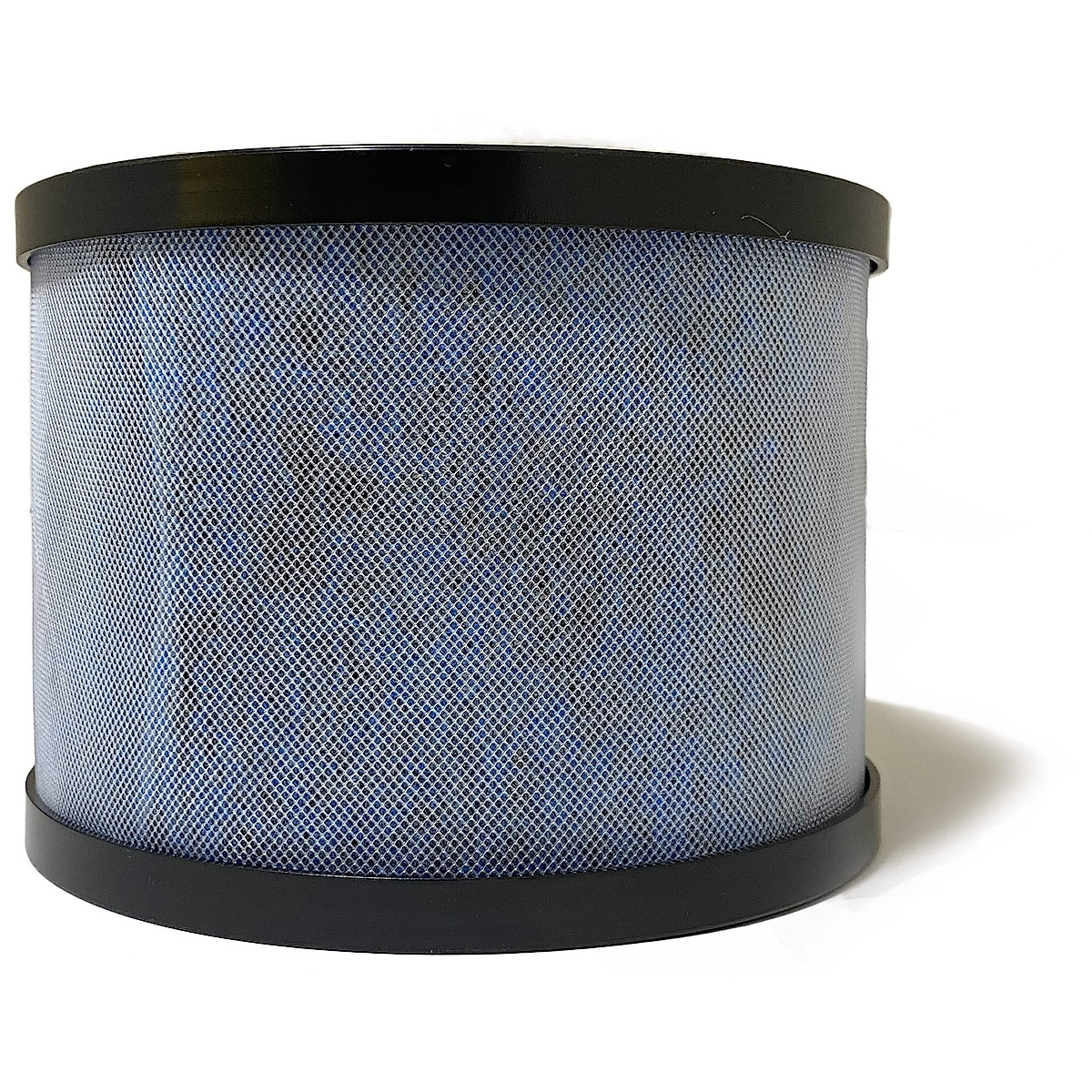 Nispira JH01 MK01 3-in-1 HEPA Filter Replacement For Air Purifier AROEVE MK06, ALROCKET JH06, Elechomes EPI081 EP1081, Intelabe EPI080 EP1080, Kloudi DH-JH01 DH-JH06, Pomoron MJ001H, 3 Pack