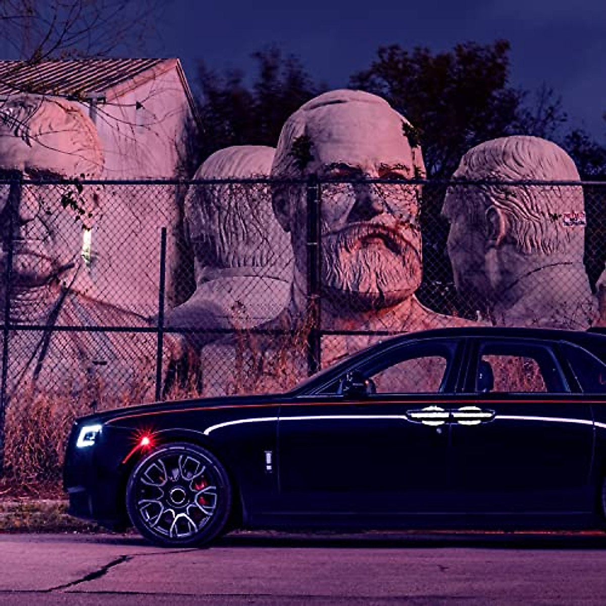 Car Door Handle Protector Bling Car Door Handle Cup Sticker Car Door Handle Scratch Protector Bling Car Accessories Reflective Stickers Fit Most Cars