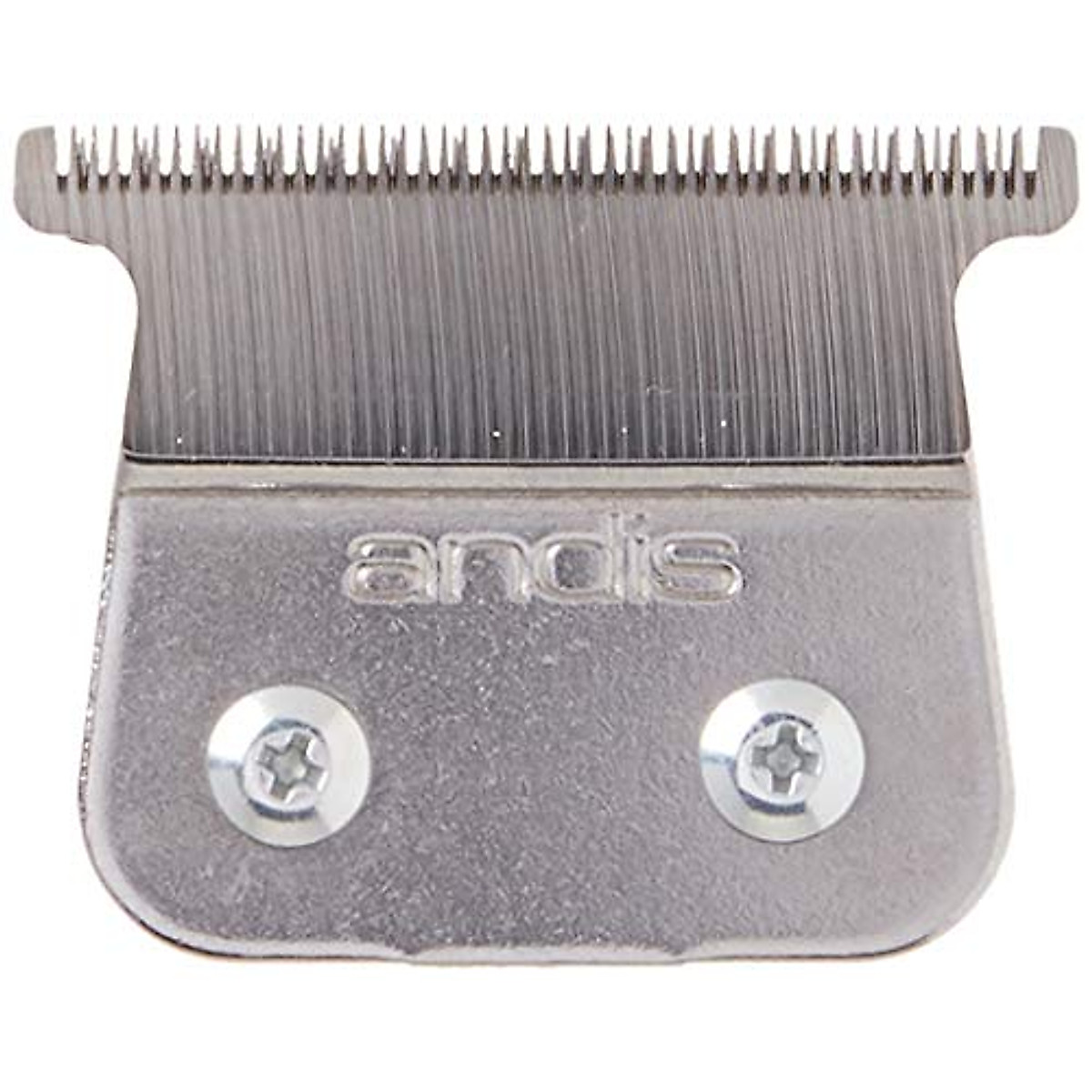 Andis 04120 Superliner Replacement Carbon Steel Trimmer T-Blade, Gray