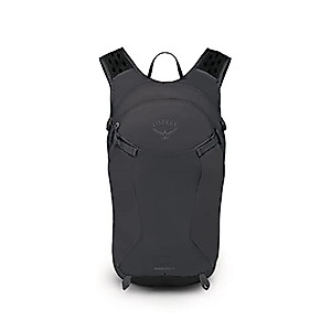Osprey Sportlite 15 Hiking Backpack, Dark Charcoal Grey