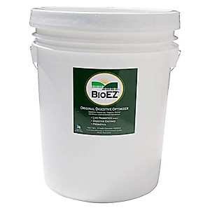 BIOEZ Digestive Optimizer
