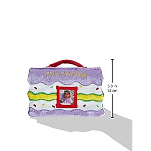 My First Birthday Photo Album