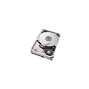 Seagate 10TB 7200RPM 256MB 512E SATA 3.5