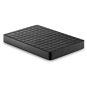 Expansion HDD Drive Disk 1TB 2TB 4TB USB3.0 External HDD 2.5" Portable External Hard Disk (Color : D, Size : 1TB) (D 4TB)