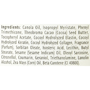 Palmer's Cocoa Butter Formula Soothing Oil 5.10 oz (Pack of 3)