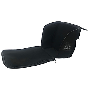 SofiaMari SM2208 Mini Traveler Accordion Package including a Backpack Gig Bag and Shoulder Straps (Red Pearl)