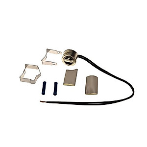 Frigidaire 5303917954 4 Defrost Thermostat for Refrigerator