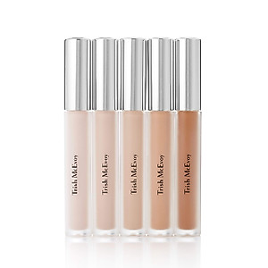 Trish McEvoy Eye Base Essentials, Bare, 3.54 ML / 0.12 OZ