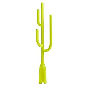 Boon Poke Drying Rack Accessory, Green, 1 Count (Pack of 1)